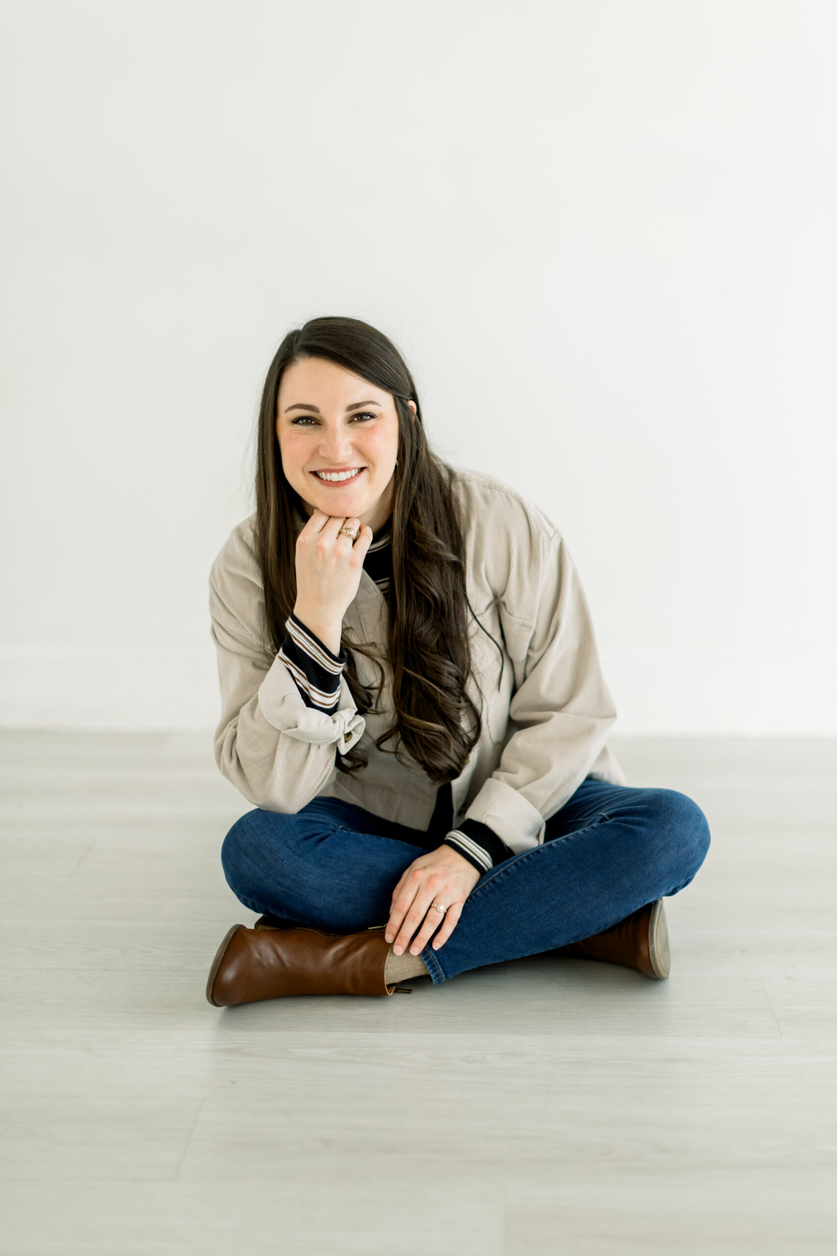 Morgan E. Winkelmann | Follower of Jesus. Counselor. Writer.
